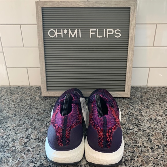 adidas | Shoes | Adidas Ultraboost Uncaged Womens Running Nib | Poshmark